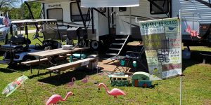 3 Days & 2 Nights for FREE at Tres Rios RV Resort - Ocean Canyon Resorts