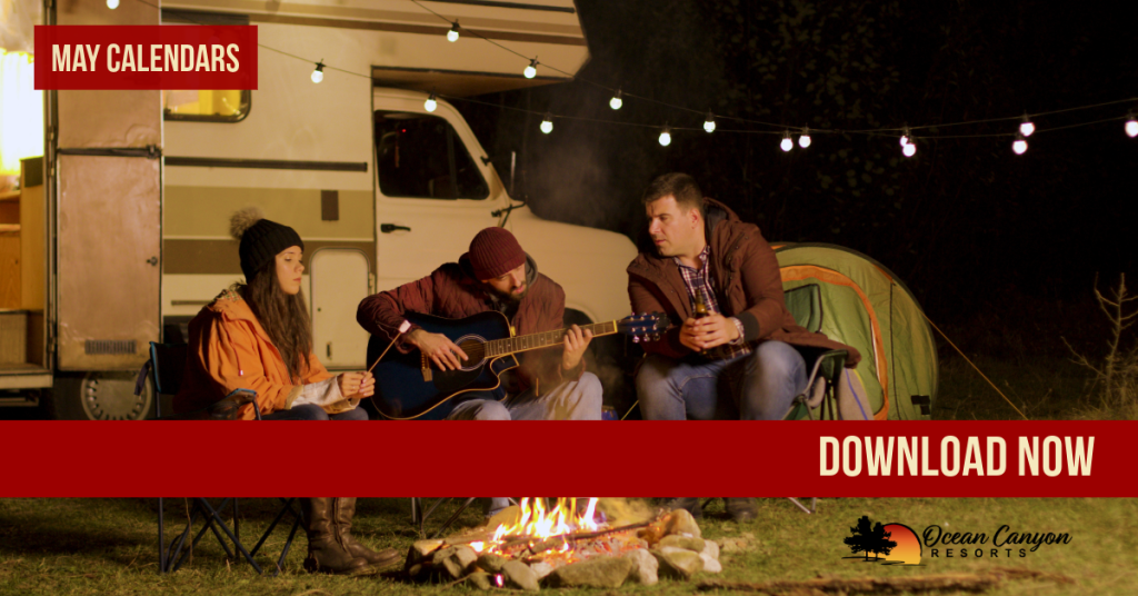 Tres Rios RV Park Archives - Ocean Canyon Resorts