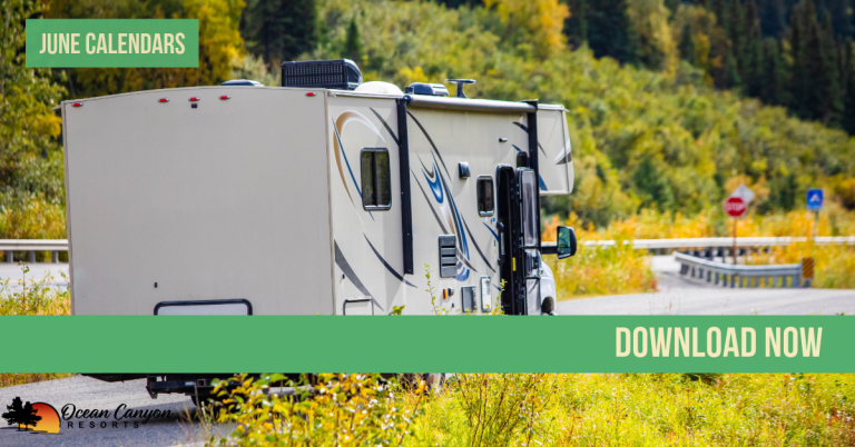 Mountain Lakes RV Park Archives - Ocean Canyon Resorts